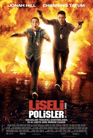 Liseli Polisler 2012 Filmi Full izle | Film izle | En kaliteli Full HD ...