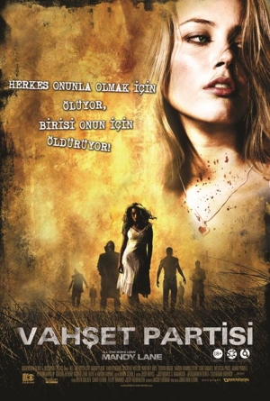 Vahşet partisi 2006 Filmi Full izle | Film izle | En kaliteli Full HD filmlerin adresi izle.in