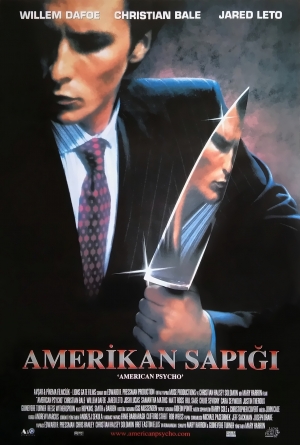 Amerikan Sapığı 2000 Filmi Full izle | Film izle | En kaliteli Full HD ...