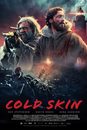 Cold Skin 2017 Filmi Full izle | Film izle | En kaliteli Full HD ...