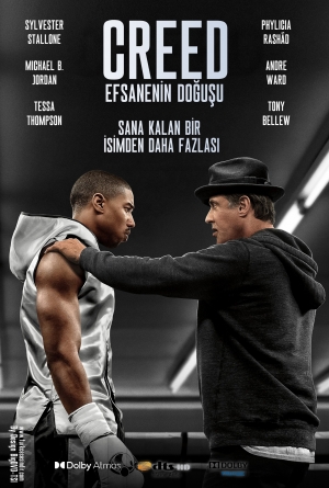 Creed: Efsanenin Doğuşu 2015 Filmi Full izle | Film izle | En kaliteli ...