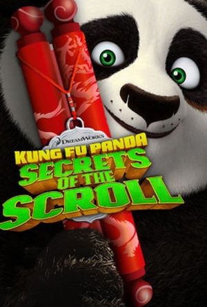 Kung Fu Panda: Parşömenin Sırları 2016 Filmi Full izle | Film izle | En kaliteli Full HD ...