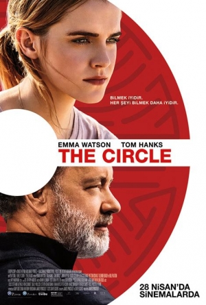 The Circle 2017 Filmi Full izle | Film izle | En kaliteli Full HD filmlerin adresi izle.in