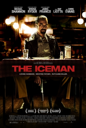 The Iceman 2012 Filmi Full izle | Film izle | En kaliteli Full HD ...