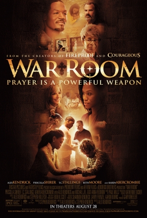 War Room 2015 Filmi Full izle | Film izle | En kaliteli Full HD ...
