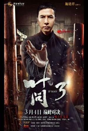 Yip Man 3 2015 Filmi Full izle | Film izle | En kaliteli Full HD ...