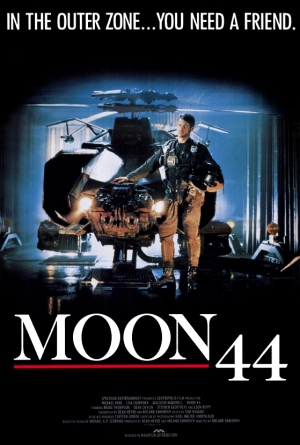 Moon 44 1990 Filmi Full izle | Film izle | En kaliteli Full HD ...